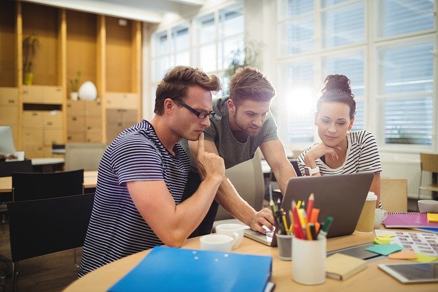 The Importance Of Positive Body Language In The Workplace Fiore Group 